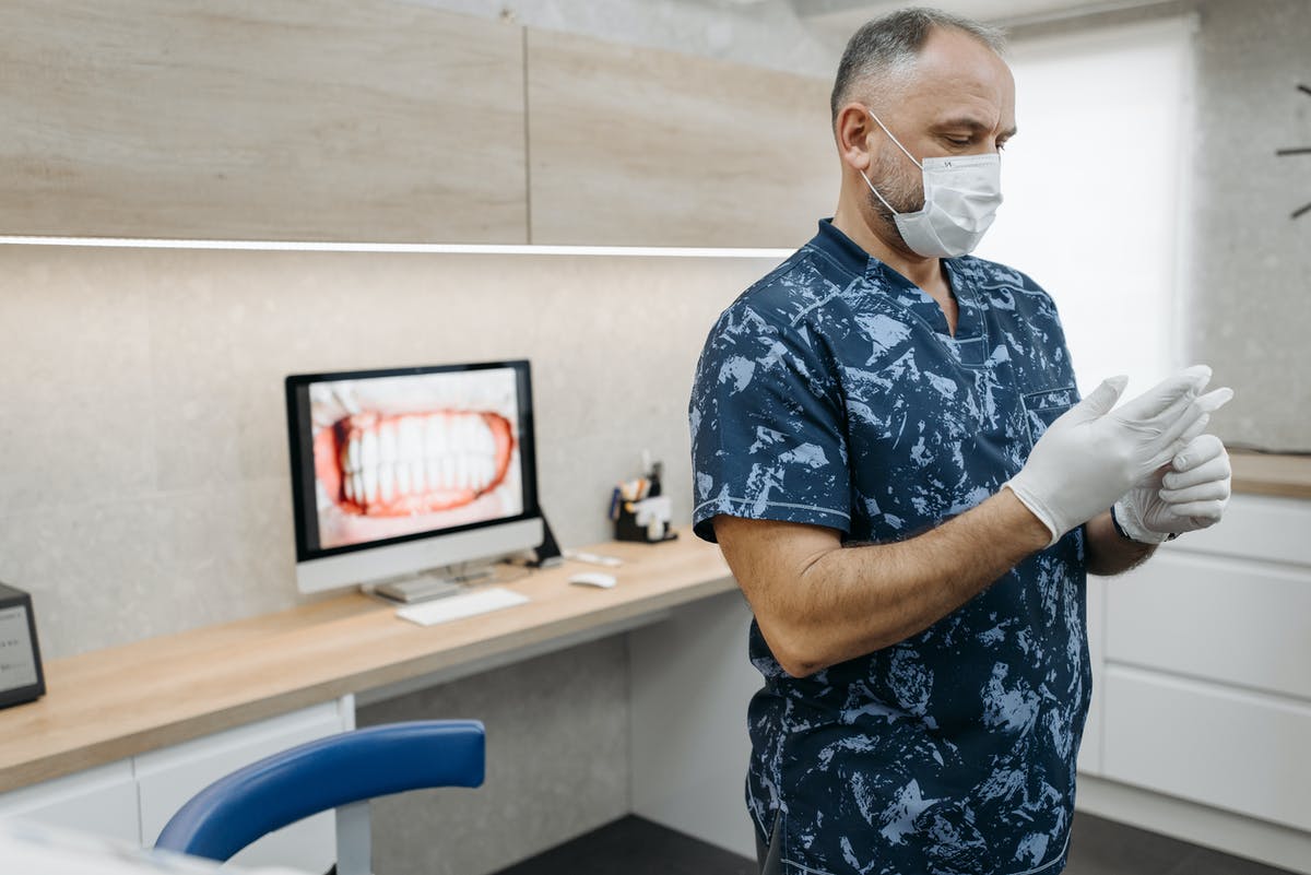 Dr. David – Healthy You