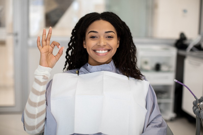 Understanding the Materials: What Makes Great-Looking Veneers? – Dr. David